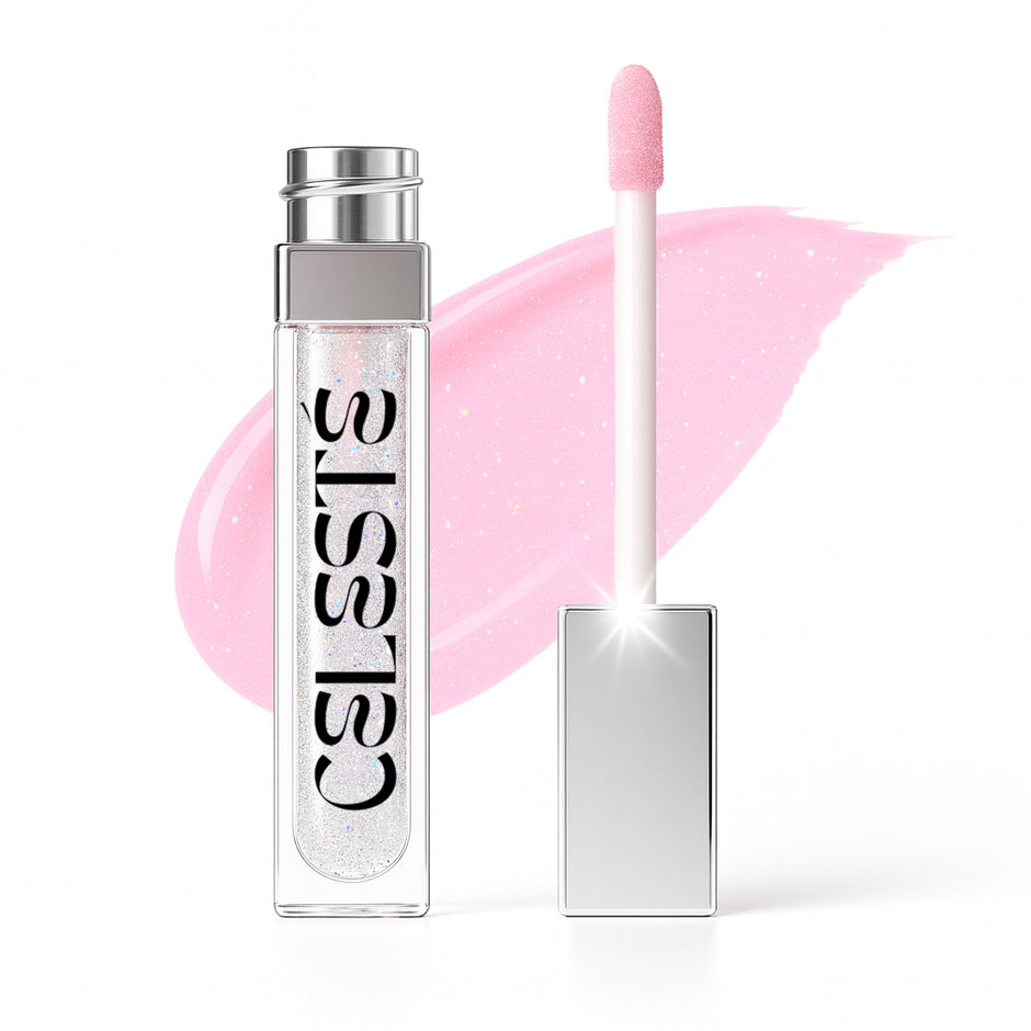 Lips – CELESTÉ Cosmetics
